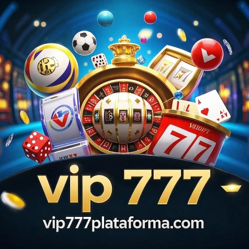 vip 777 | Regras e mecânicas do VIP 777